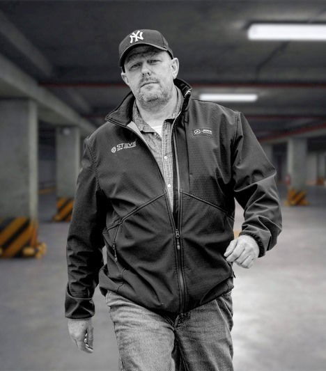 Portfolio - steve potter photography