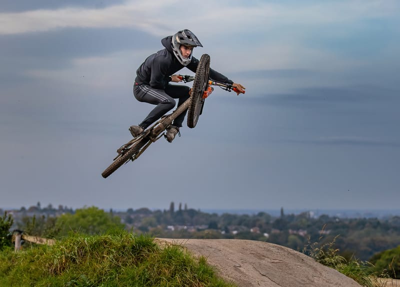 - Steve Potter Photography