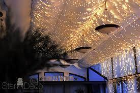 6 TIPS PARA DECORAR UNA FIESTA CON LUCES - AMBIENTAMOS