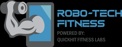 Robo-Tech Fitness - 1-1 Private Fitness Studio