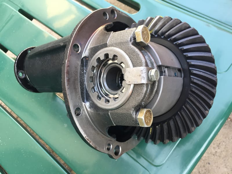 LADA 2101 -2107 PARTS - VOLOMETRIC PARTS SHOP