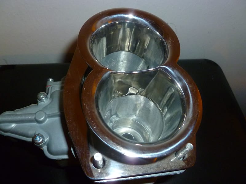 LADA Racing Carburetor - VOLOMETRIC PARTS SHOP
