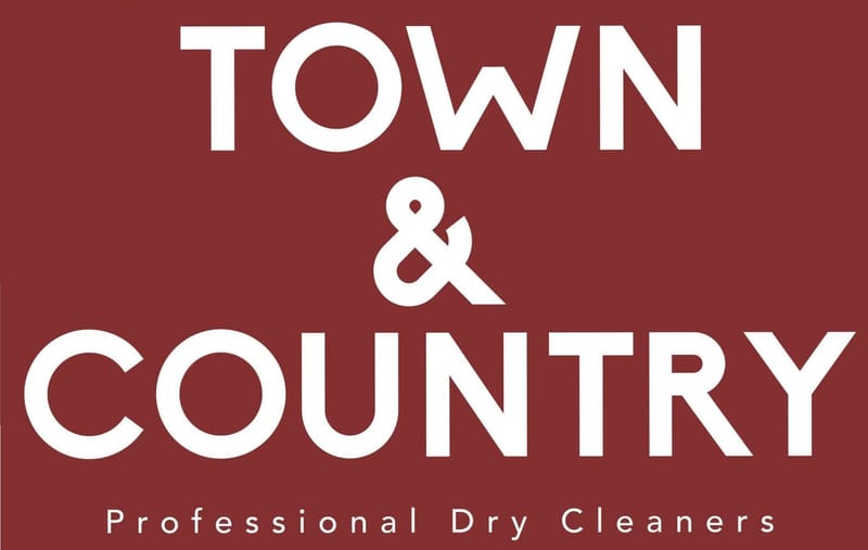 Town & Country Dry Cleaners