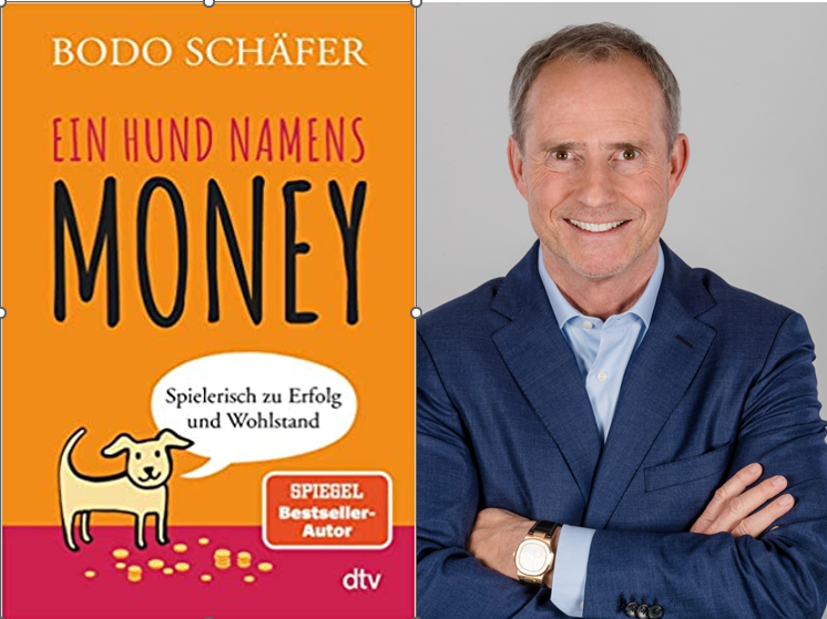 Ein Hund namens Money
