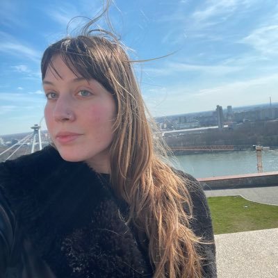 Julia Rapp - DC-Based Journalist & Producer