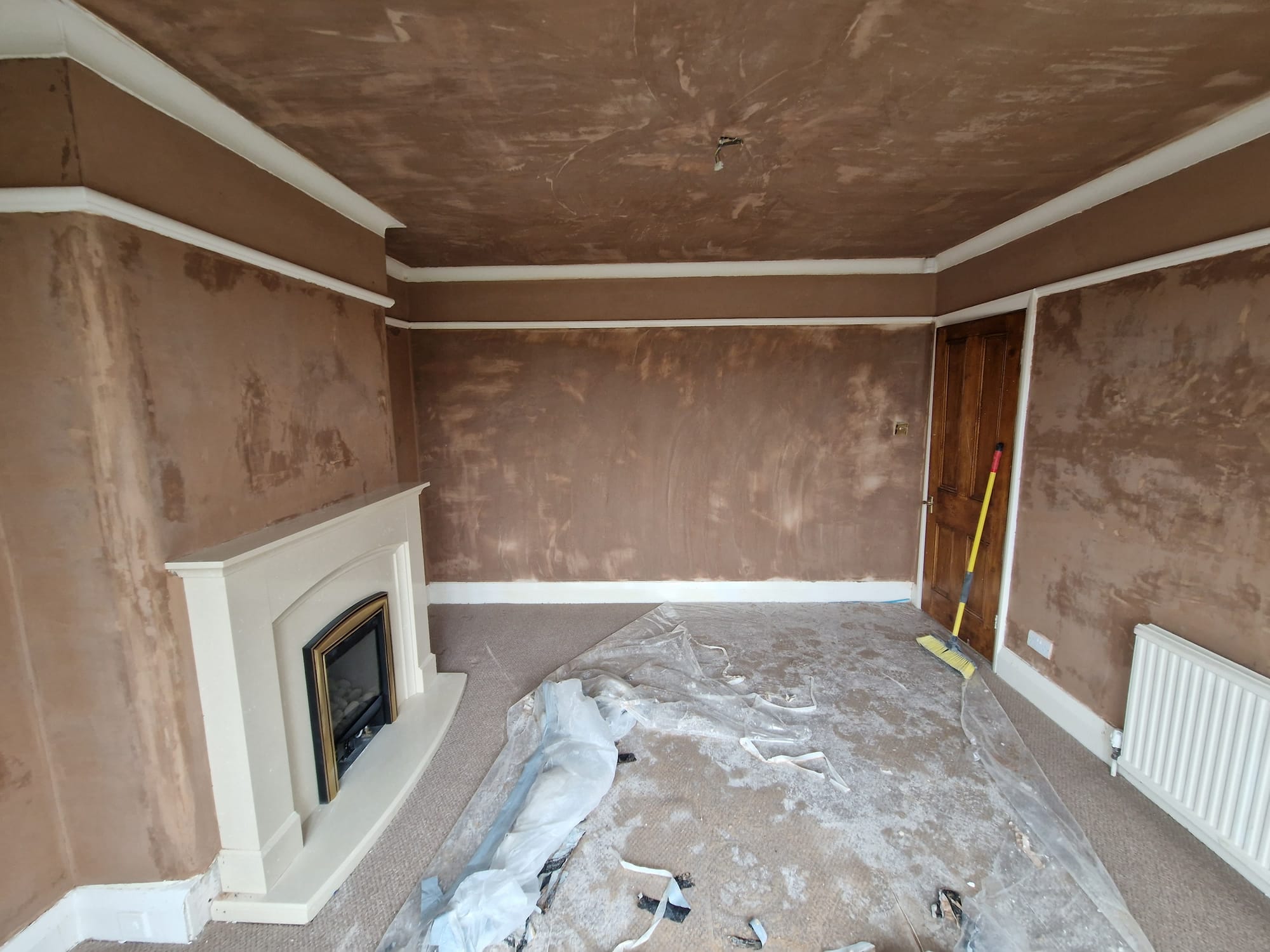 Mike Kennedy Plastering Services - Mike Kennedy Plastering Services