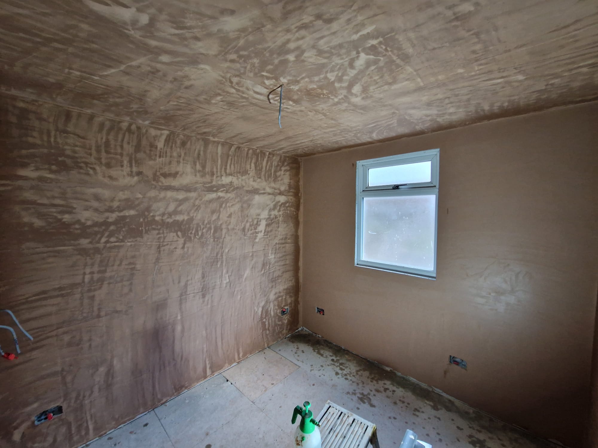 Mike Kennedy Plastering Services - Mike Kennedy Plastering Services