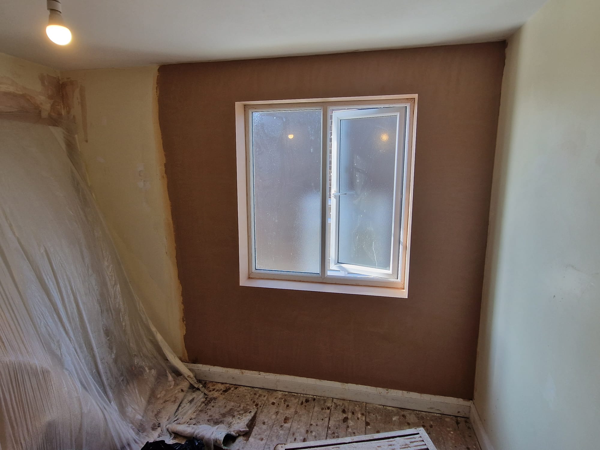 Mike Kennedy Plastering Services - Mike Kennedy Plastering Services