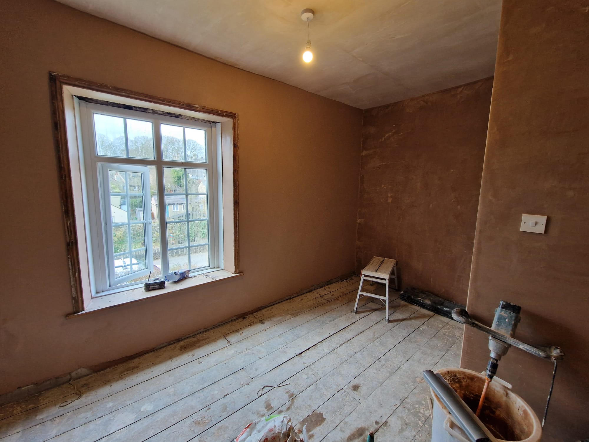 Mike Kennedy Plastering Services - Mike Kennedy Plastering Services
