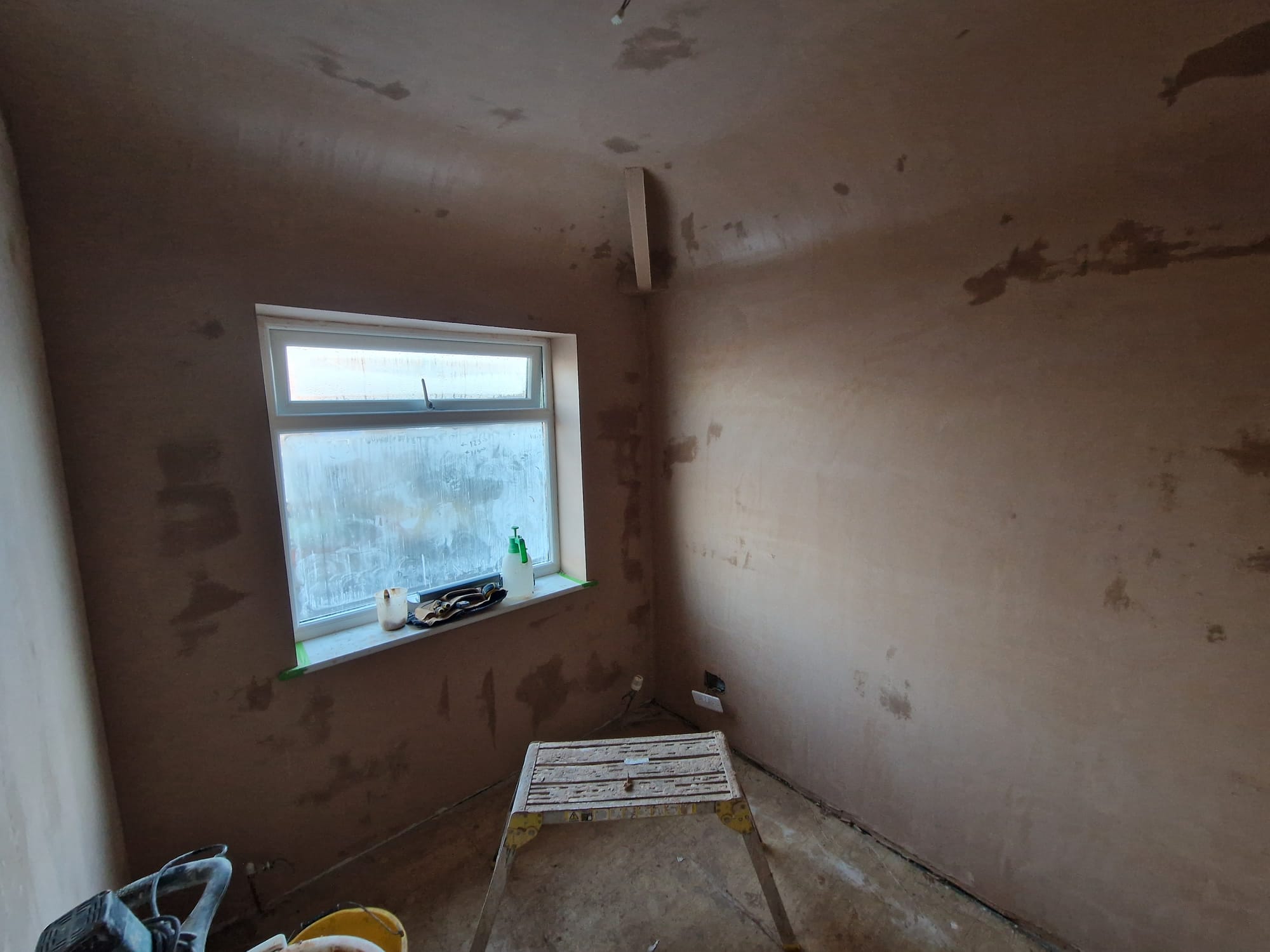 Mike Kennedy Plastering Services - Mike Kennedy Plastering Services