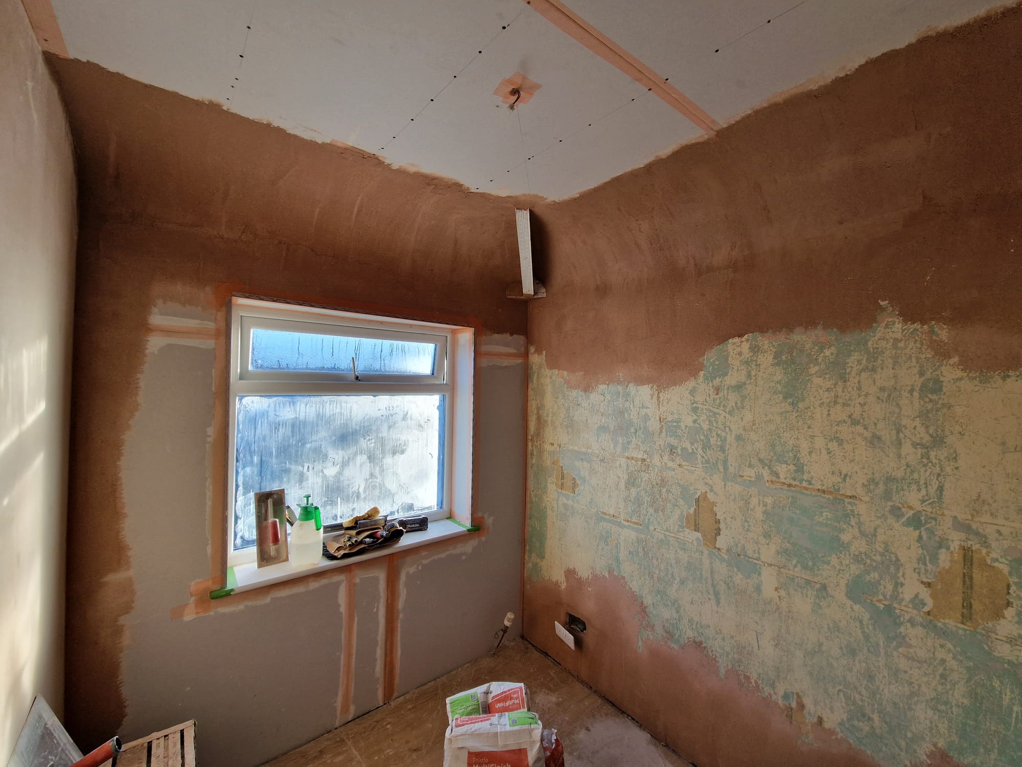 Mike Kennedy Plastering Services - Mike Kennedy Plastering Services