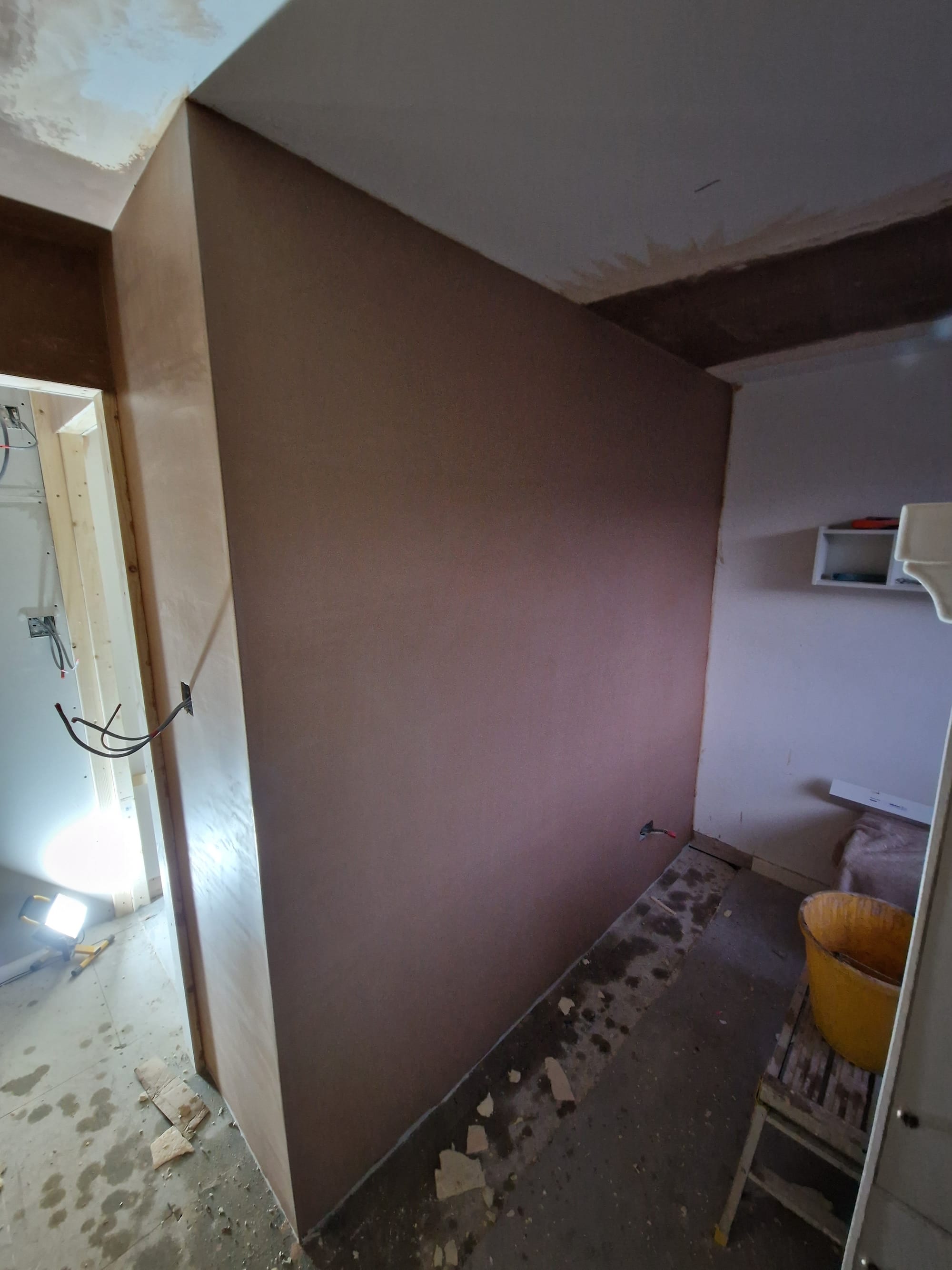 Mike Kennedy Plastering Services - Mike Kennedy Plastering Services