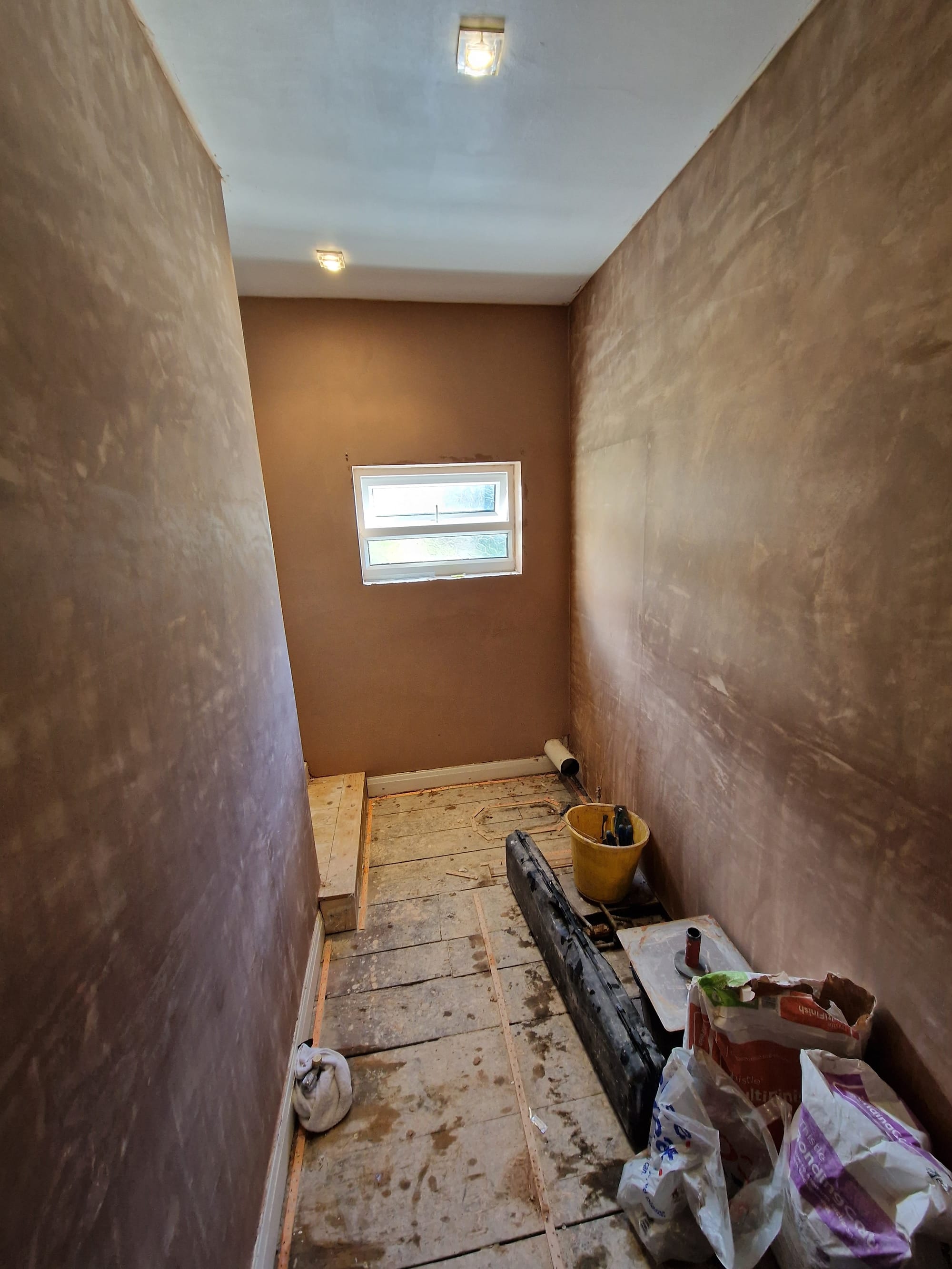 Mike Kennedy Plastering Services - Mike Kennedy Plastering Services