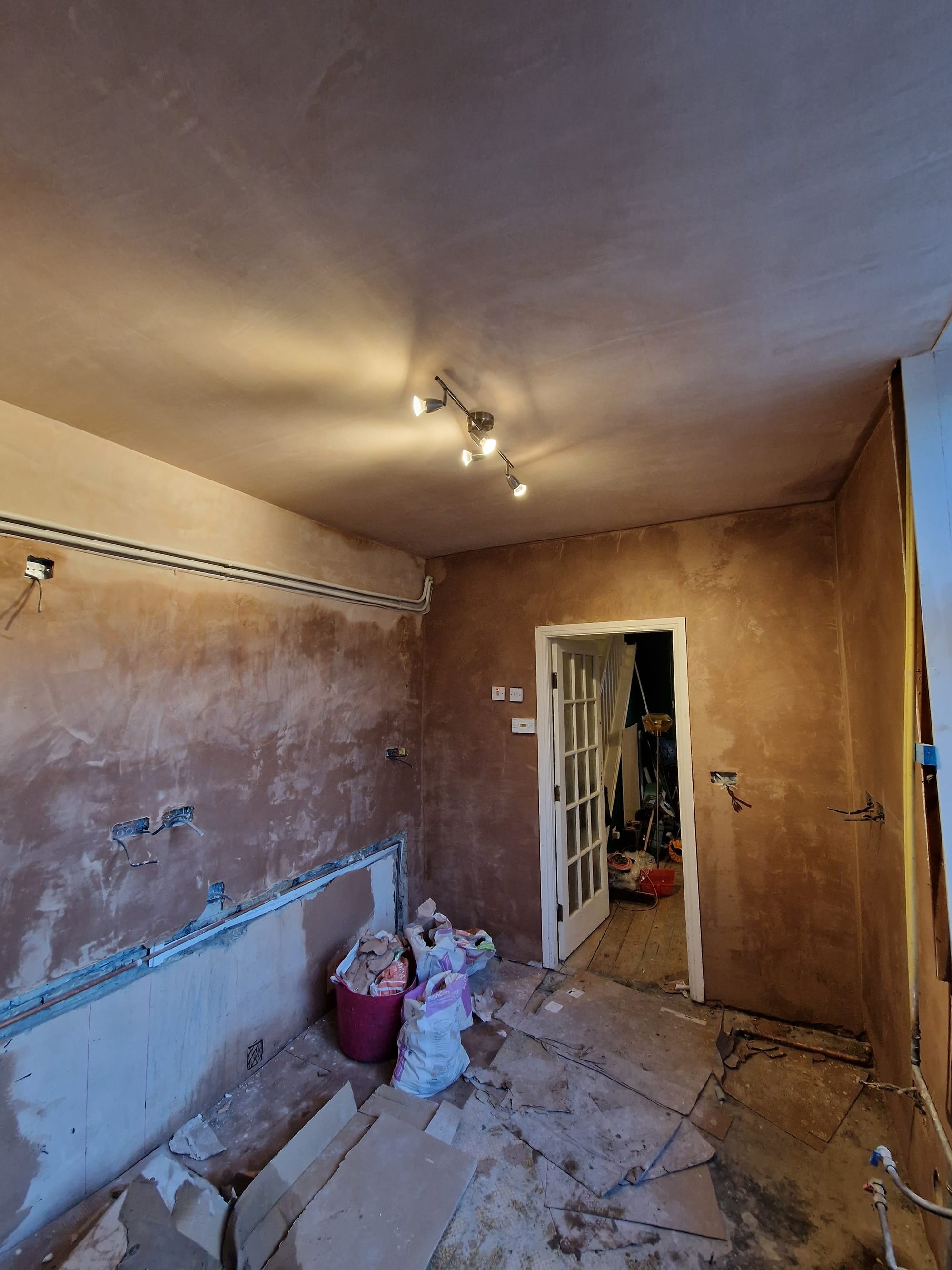 Mike Kennedy Plastering Services - Mike Kennedy Plastering Services