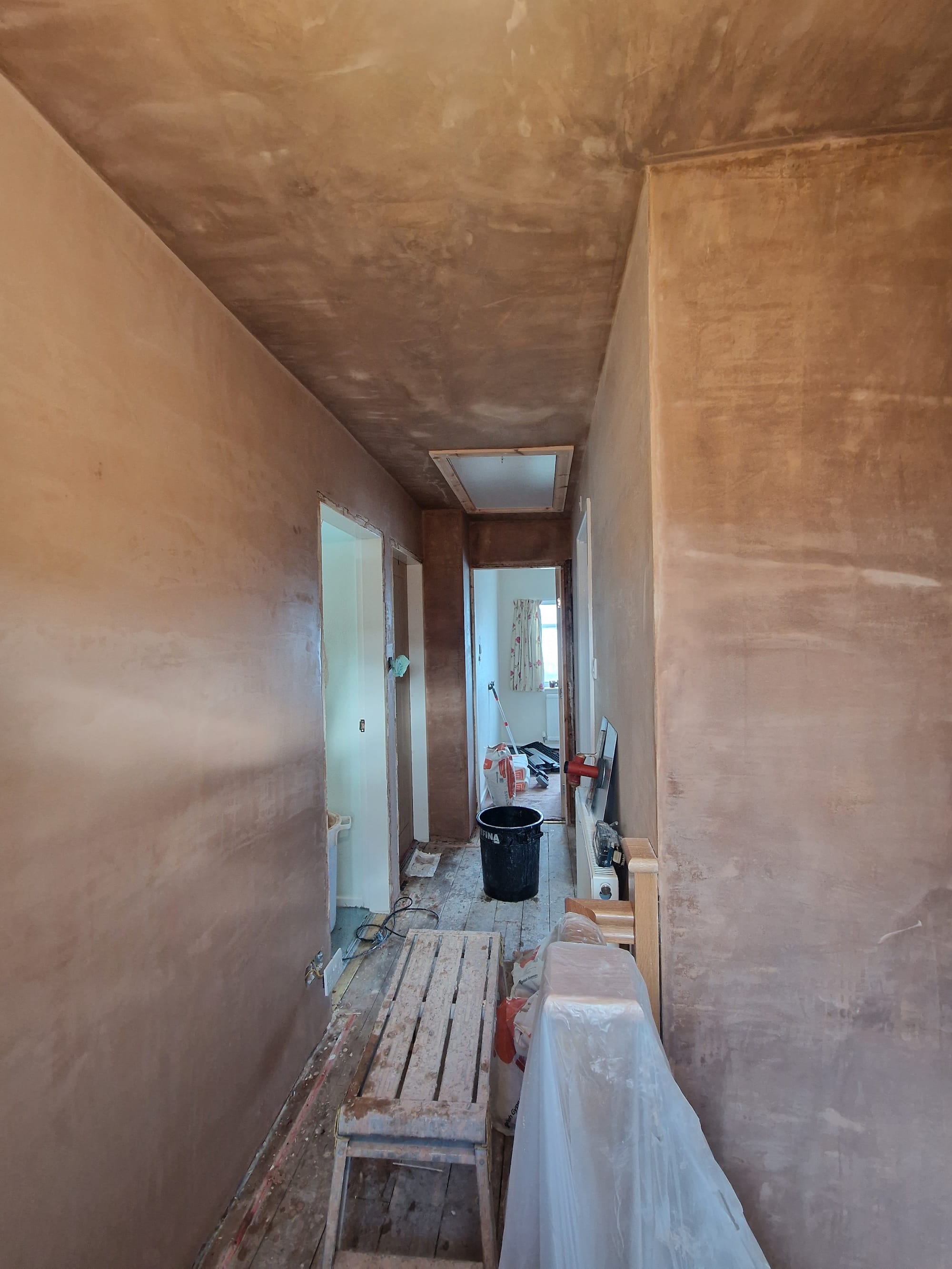 Mike Kennedy Plastering Services - Mike Kennedy Plastering Services
