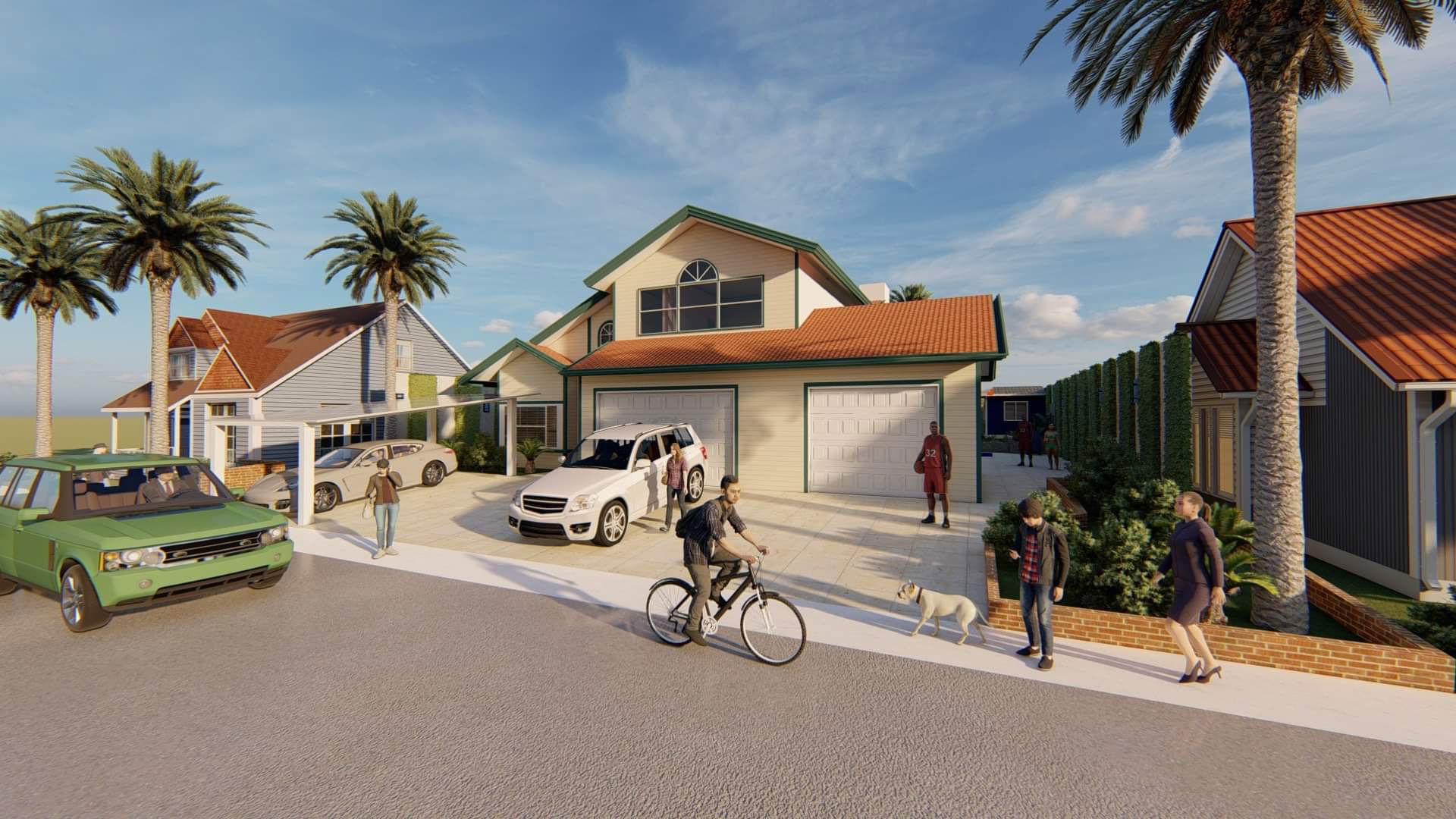 AOB CONSTRUCTION - AOB CONSTRUCTION ARCHITECT ON BOARD