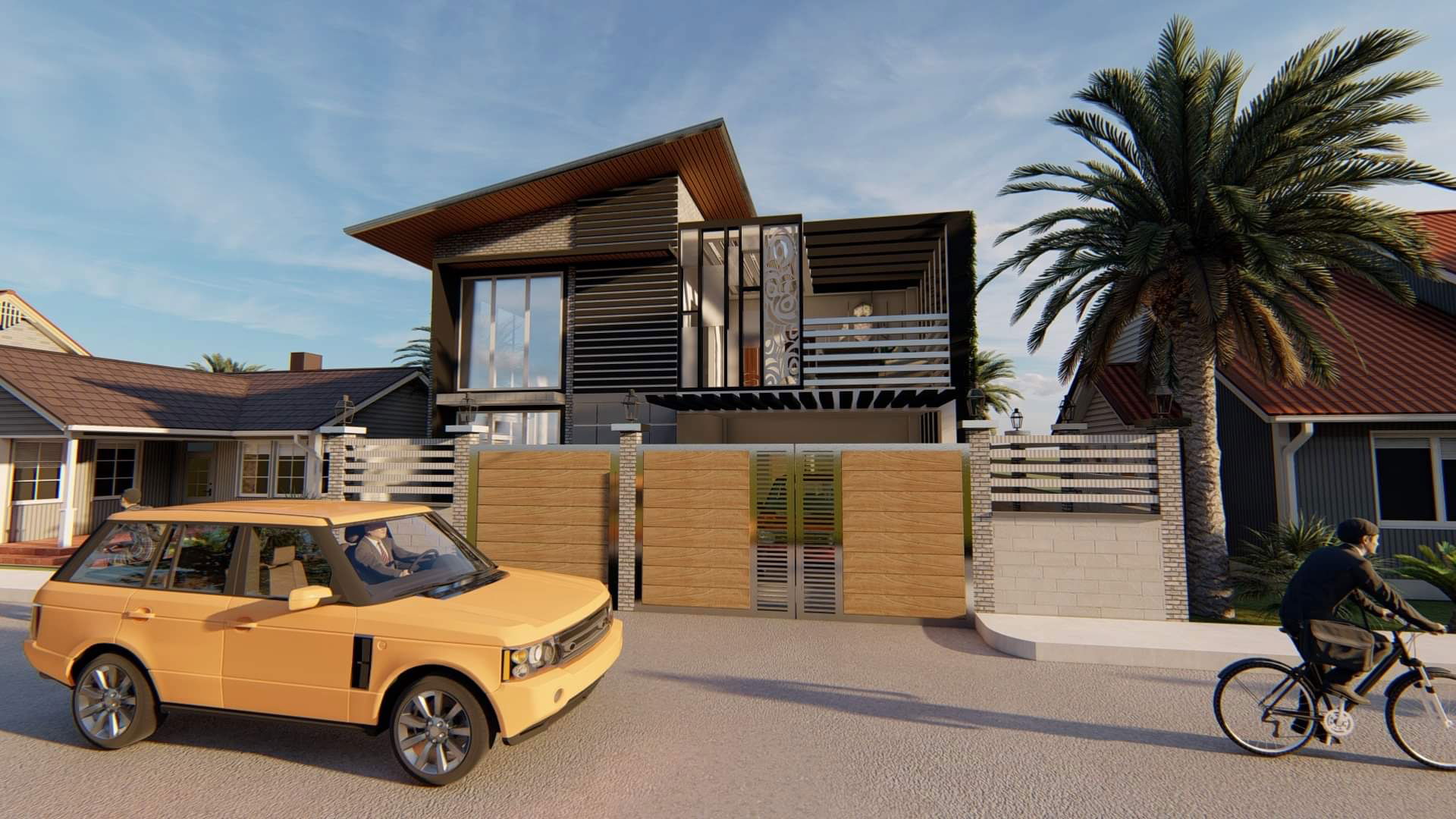 AOB CONSTRUCTION - AOB CONSTRUCTION ARCHITECT ON BOARD