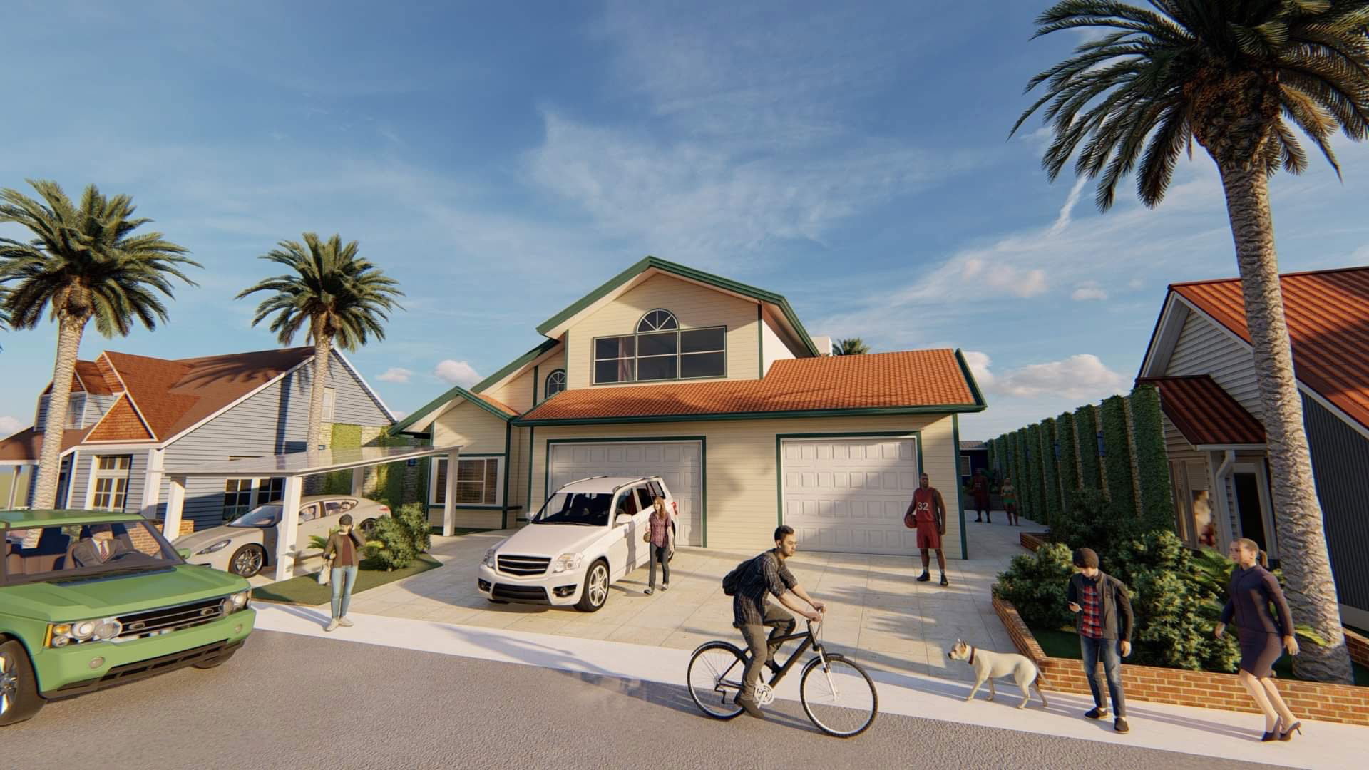 AOB CONSTRUCTION - AOB CONSTRUCTION ARCHITECT ON BOARD