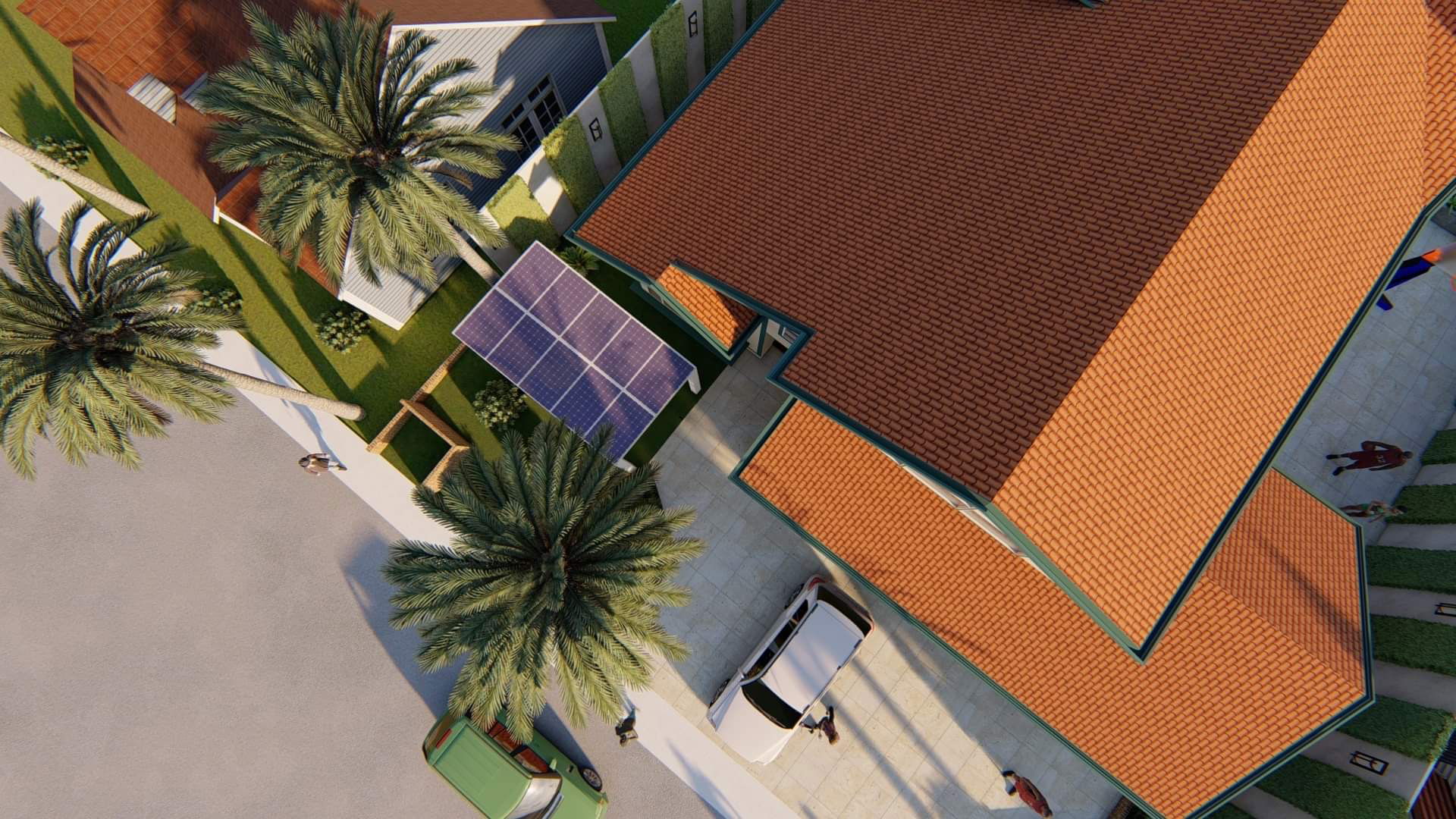 AOB CONSTRUCTION - AOB CONSTRUCTION ARCHITECT ON BOARD