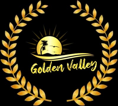 GOLDEN VALLEY - GOLDEN VALLEY