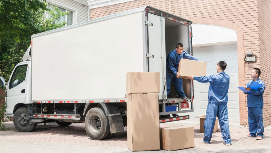 Mega Movers And Maintenance Service Doha - House And Office Shifting ...