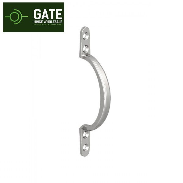 Galvanised Door / Gate Handle - Gate Fittings Accessories / Wholesale