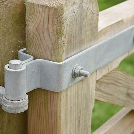 Gate Hinges - Gate Hinge Wholesale