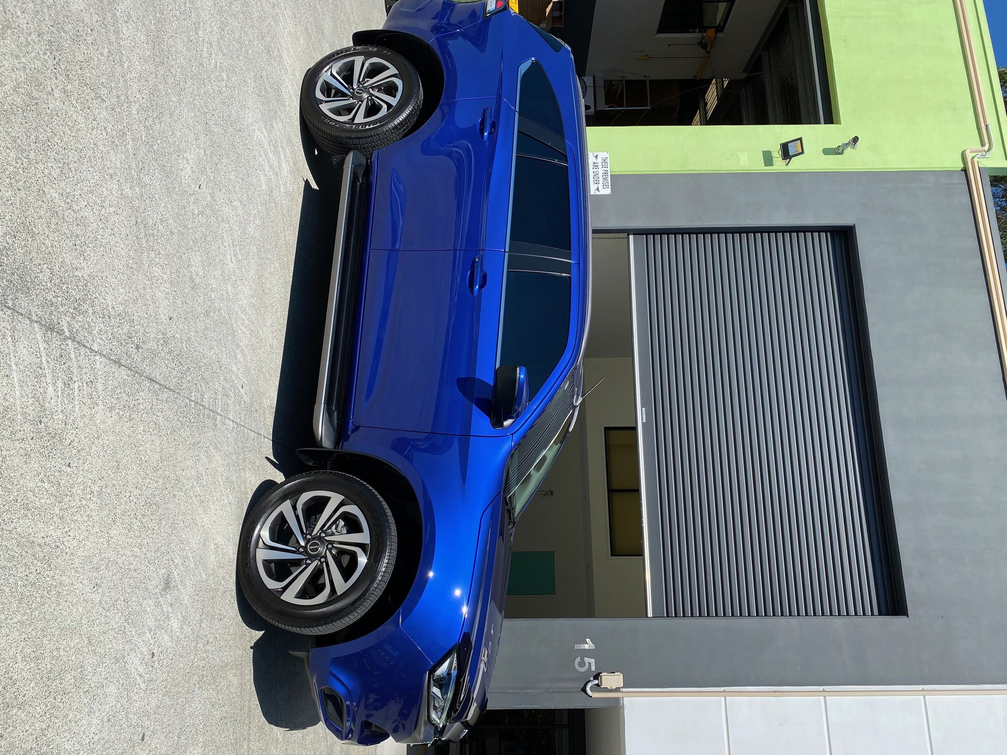 Professional Window Tinting, UV Protection, Style and Privacy