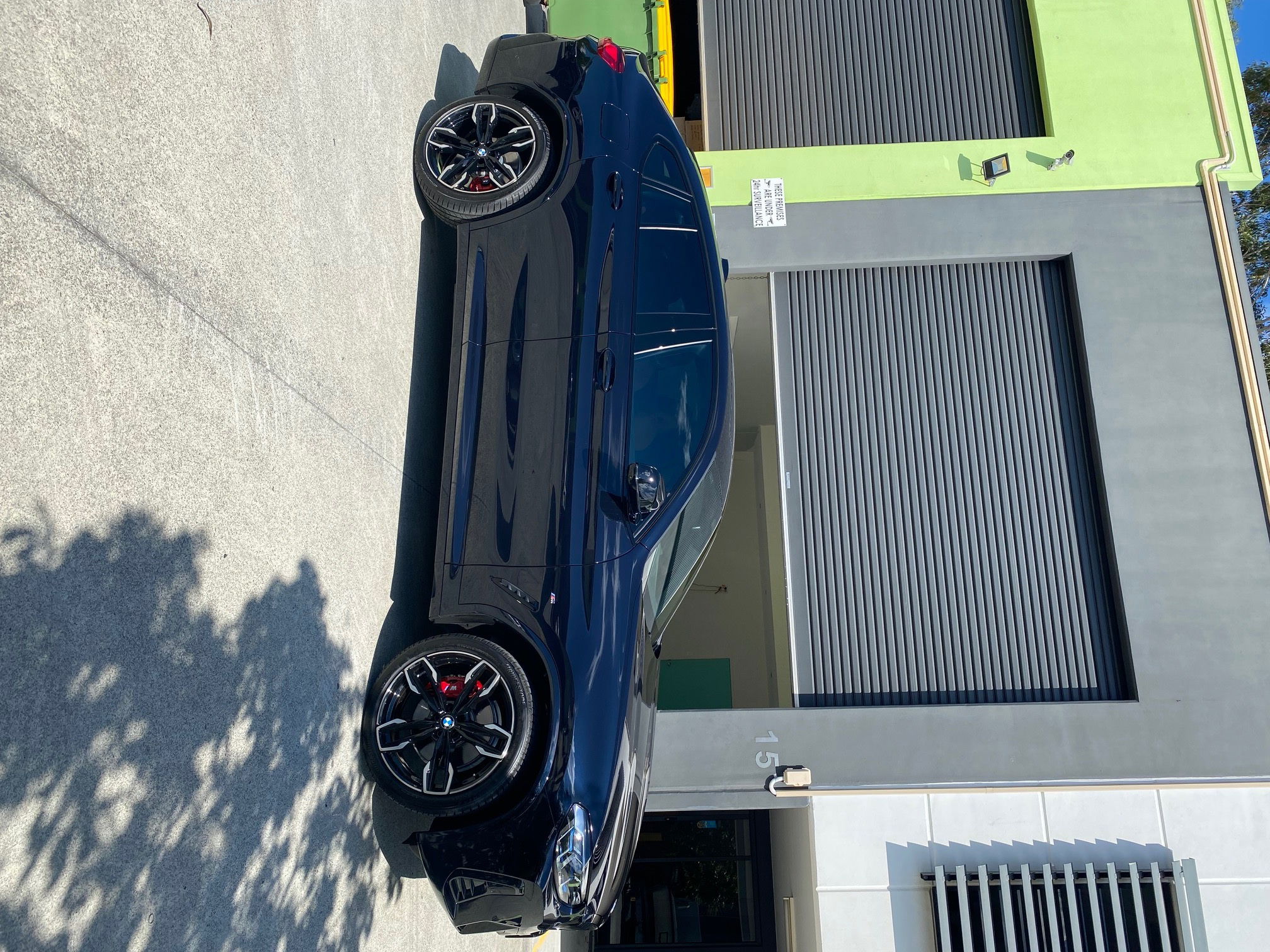 Window Tinting Gold Coast, Ceramic Tint, Heat Reduction