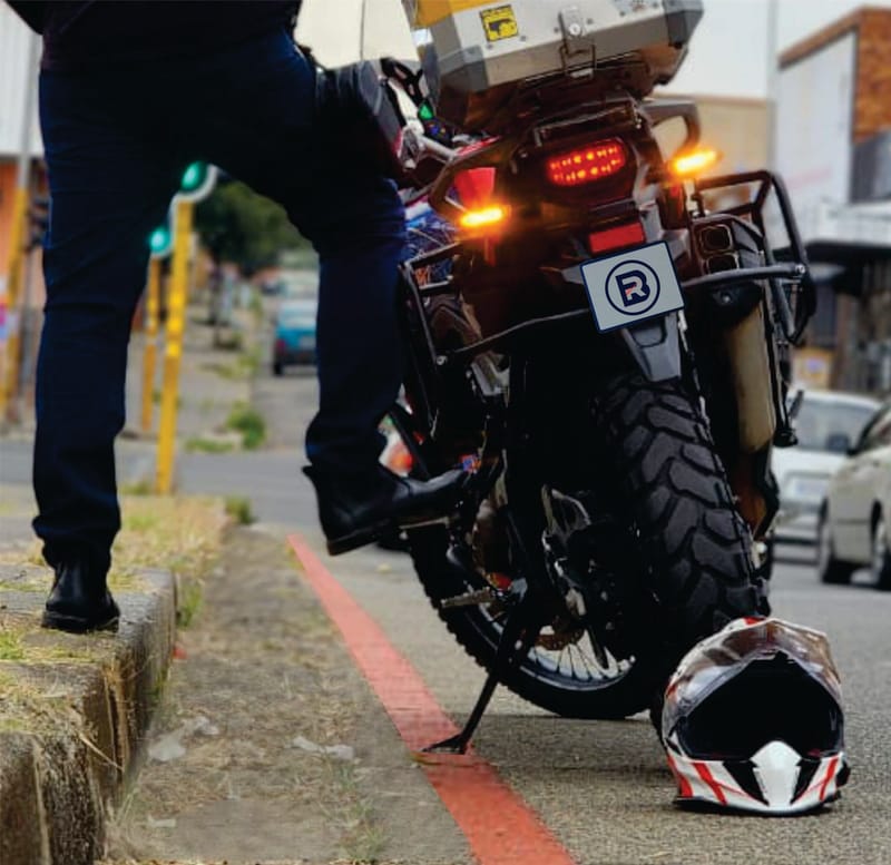 B2R Insure - Create for Bikers by Bikers