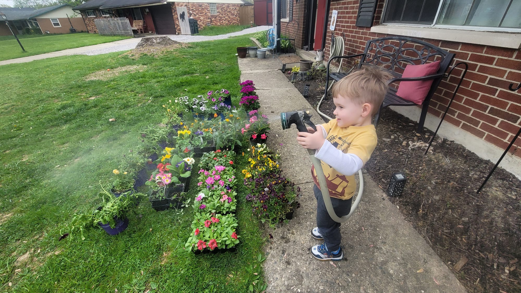 Hensley Handyman Service - HandyMan