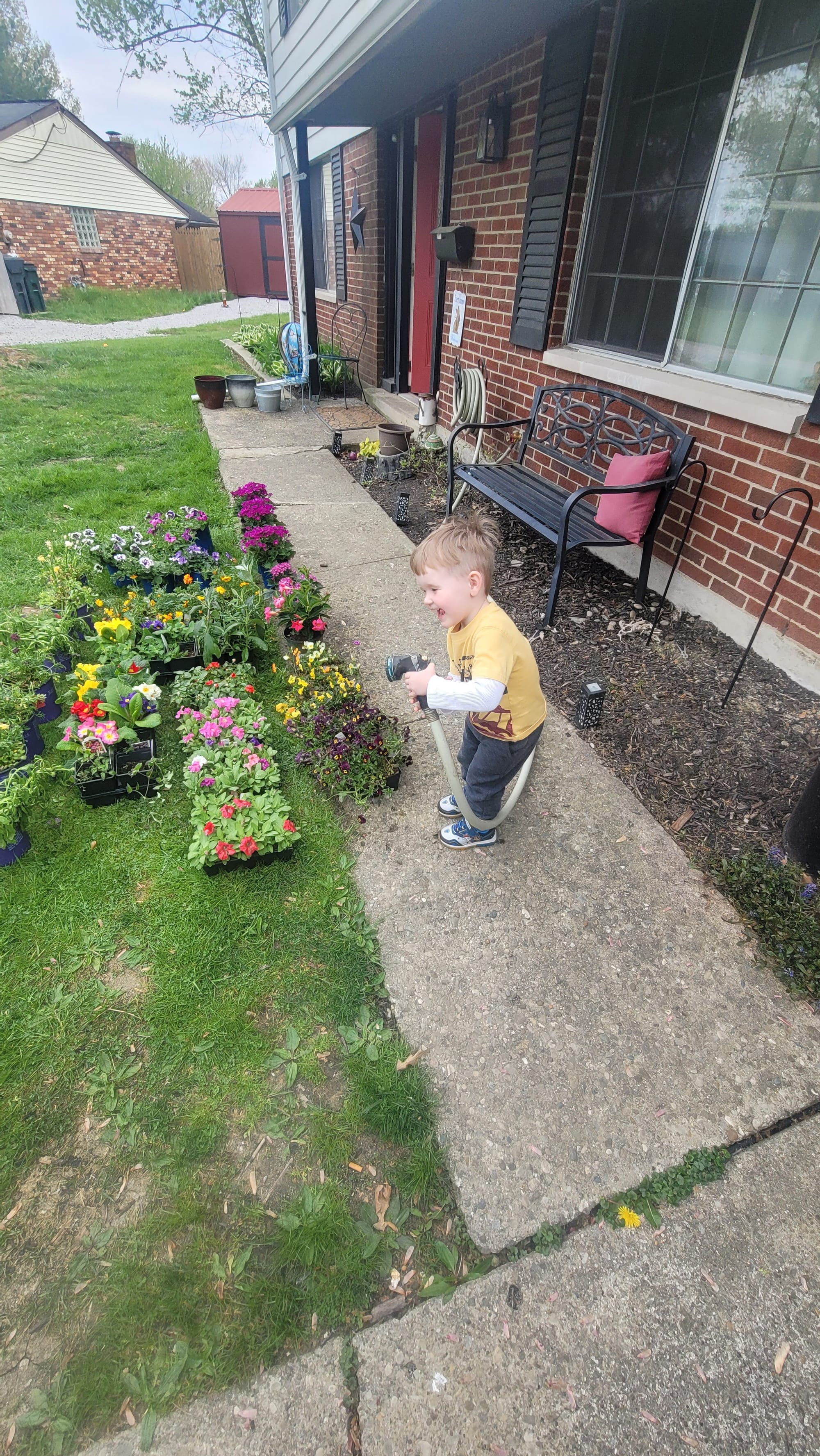 Hensley Handyman Service - HandyMan