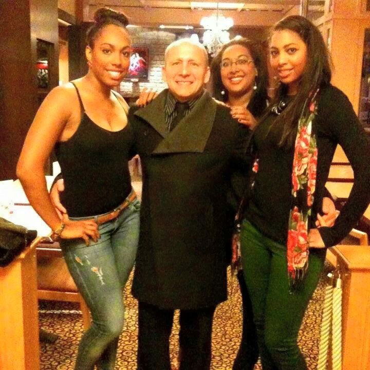 ABOUT THE LUCY RAYNER FOUNDATION - CKMOXFORD