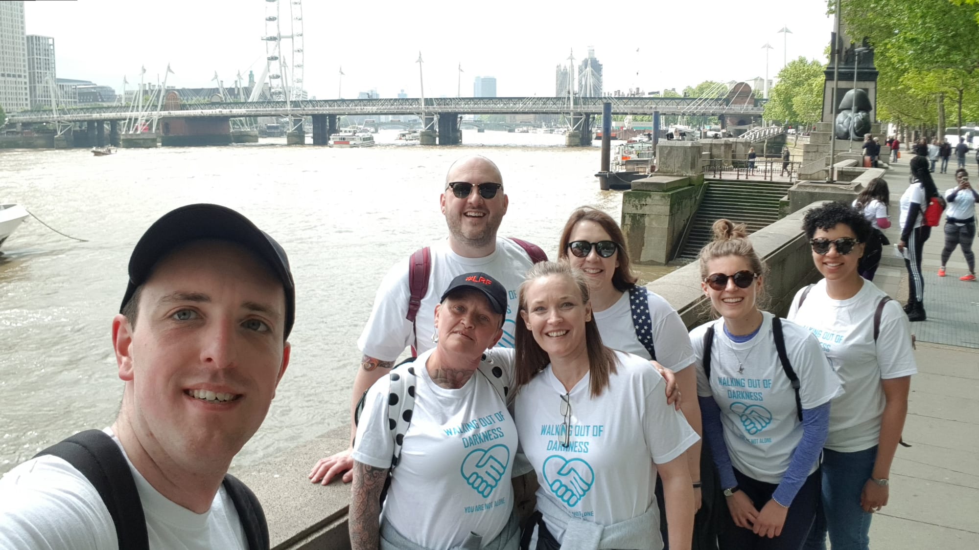 About The Claire Killick Memorial