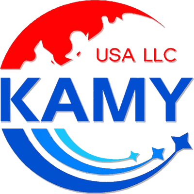 Grinding Stone - KAMY