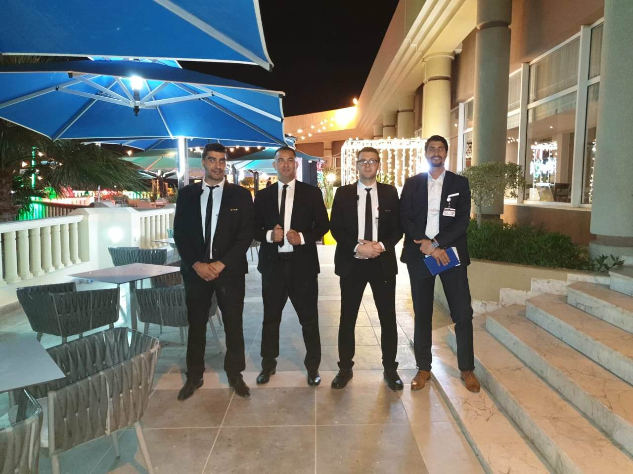 G2SF SOLUTIONS - G2SF - Your Partners for Professional Security Solutions