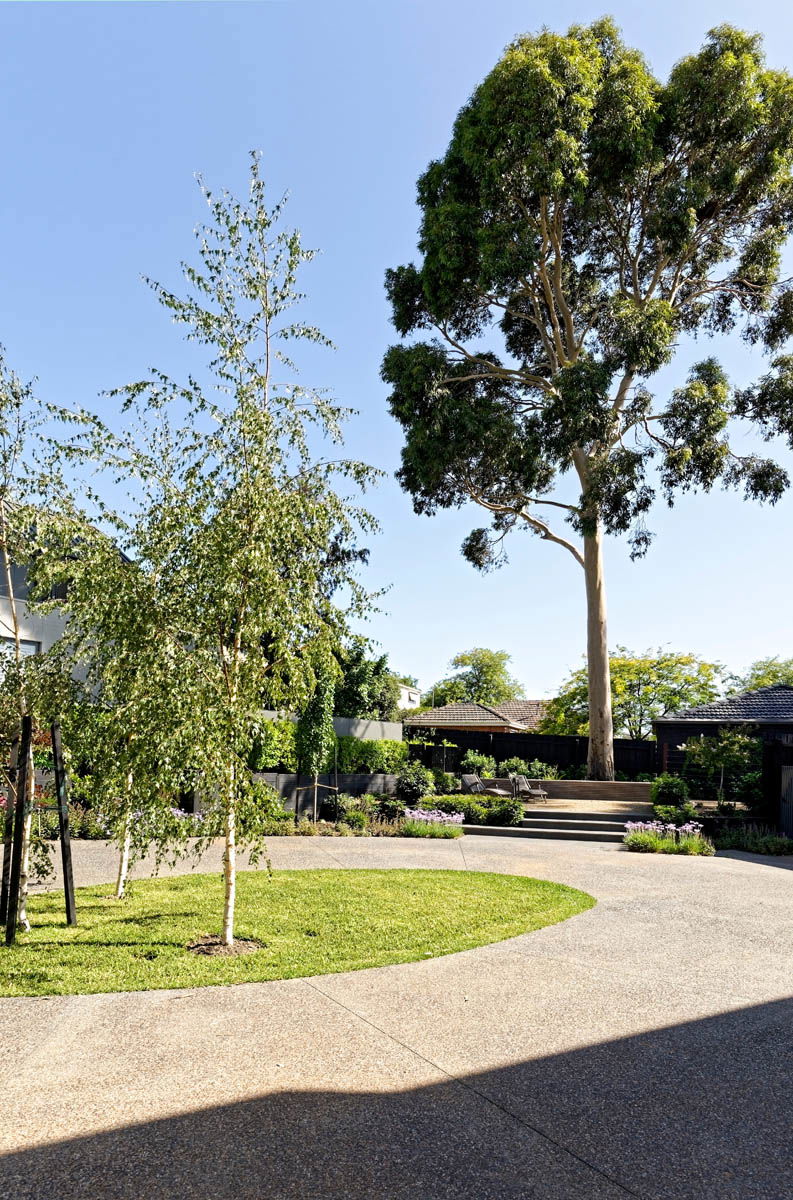 Kalonga - Gnangara Landscape Construction