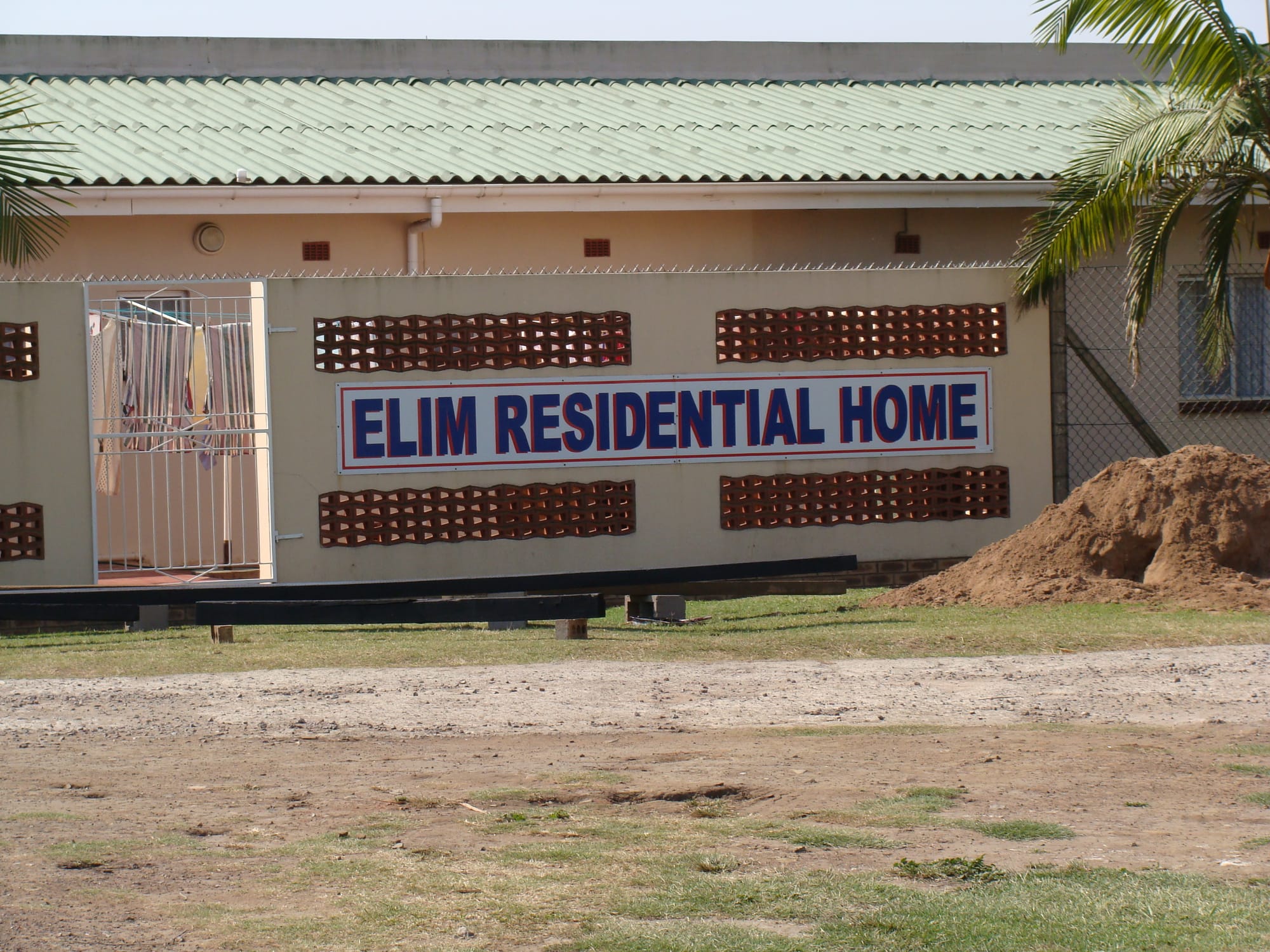 Elim Residential Home