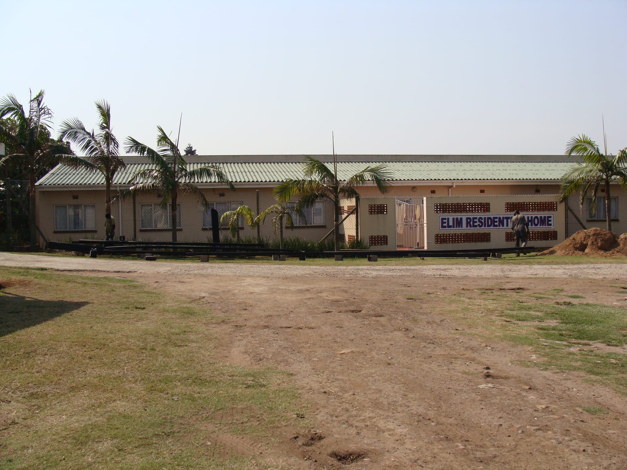 Elim Residential Home
