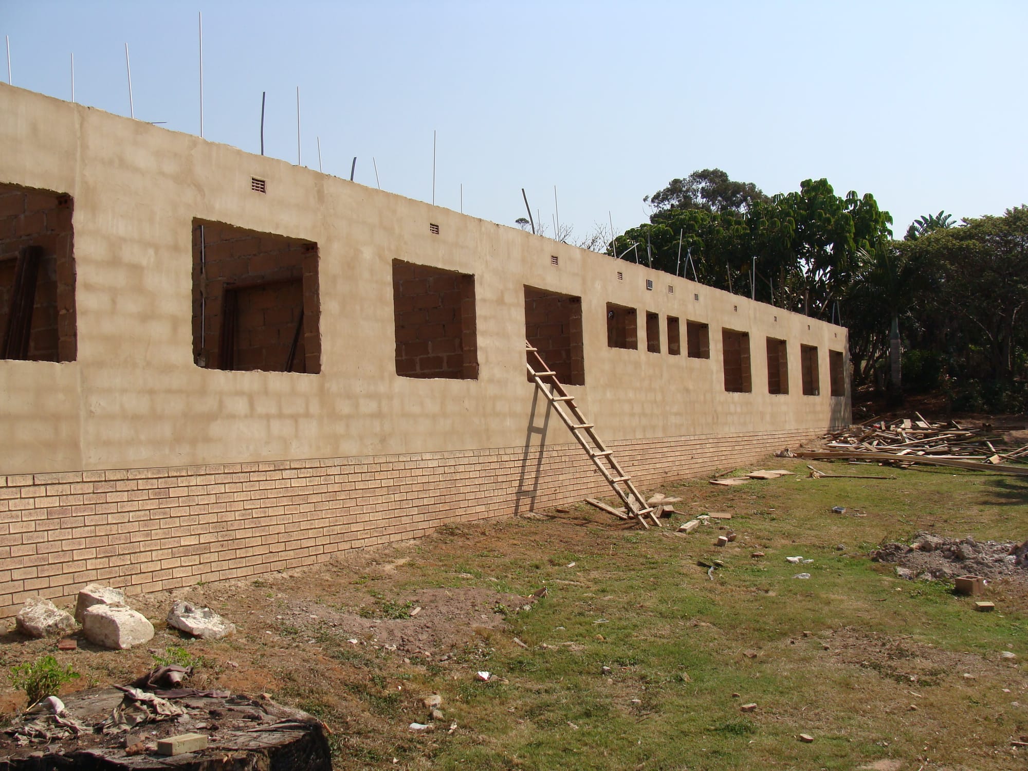 Elim Residential Home