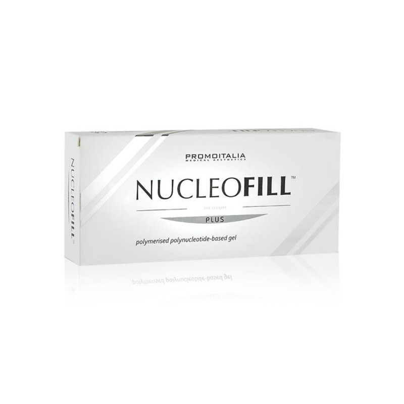 NUCLEOFILL MEDIUM PLUS - PCLLC