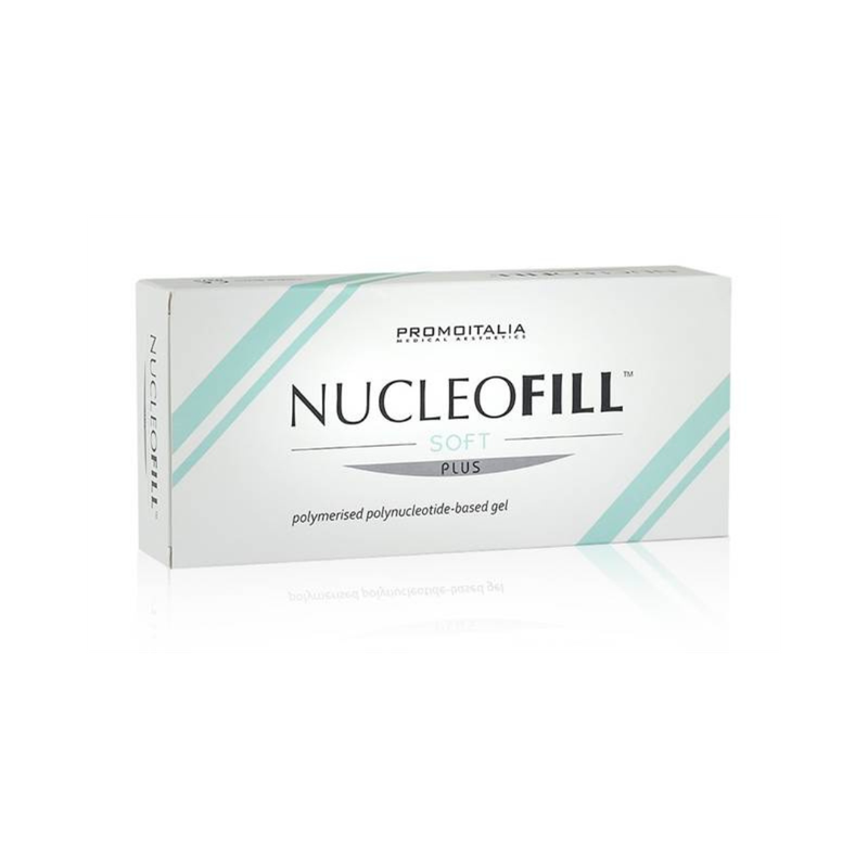 NUCLEOFILL SOFT PLUS - PCLLC