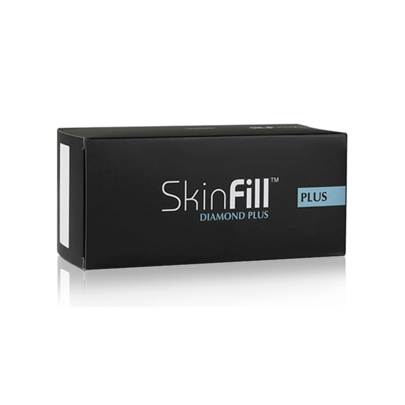 SKINFILL DIAMOND PLUS - PCLLC