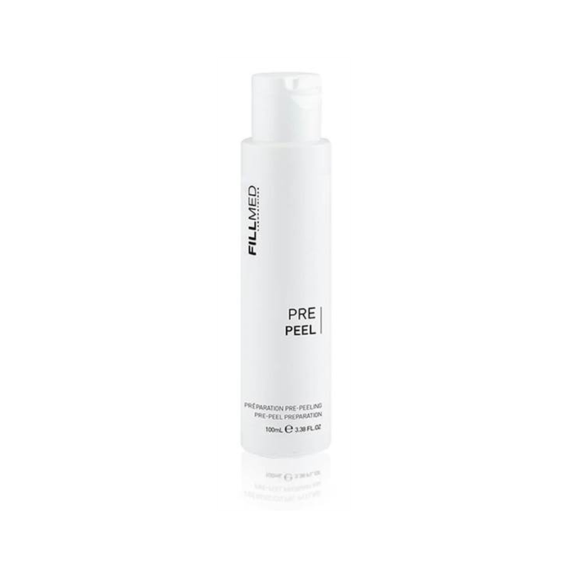 FILLMED PRE PEEL - PCLLC