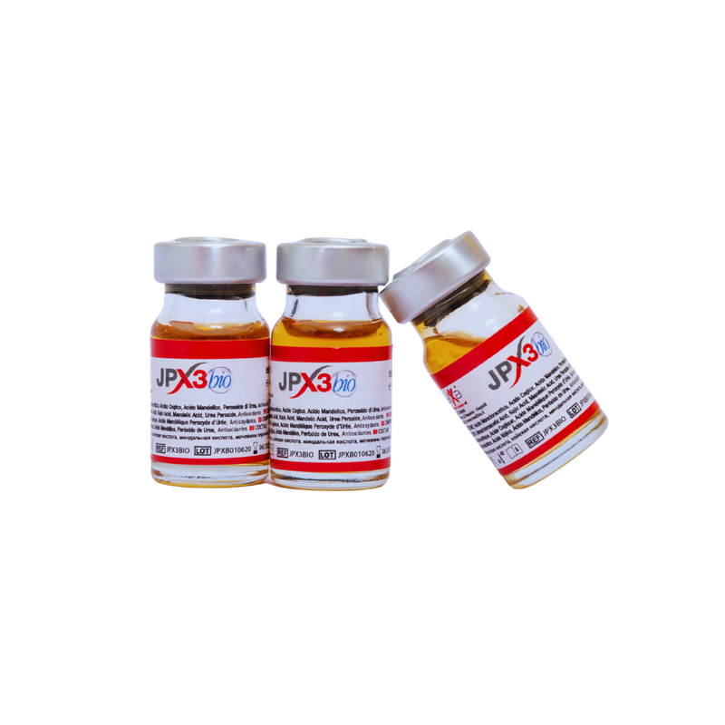 FILLMED PRE PEEL - PCLLC