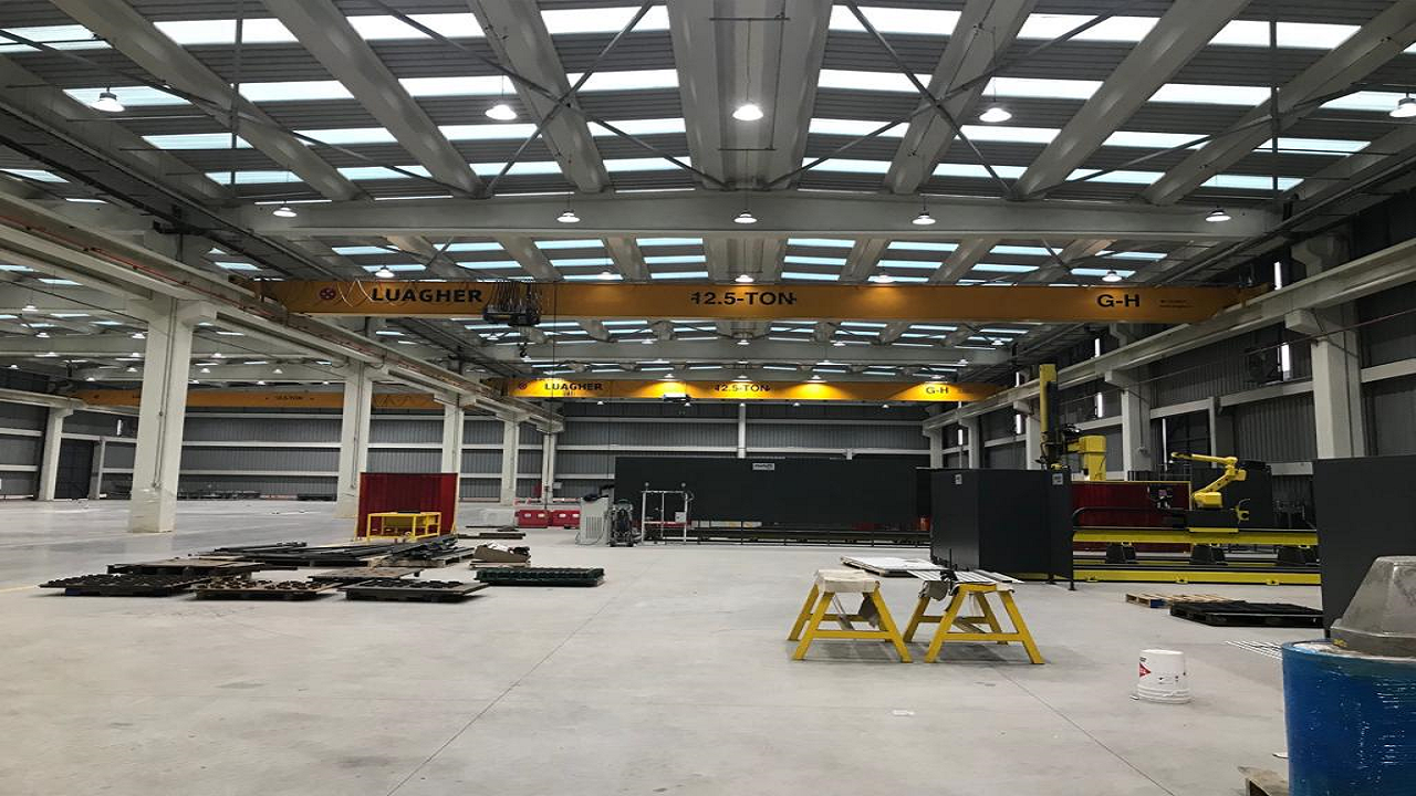 Proyecto SIOM - Ingeniería DS