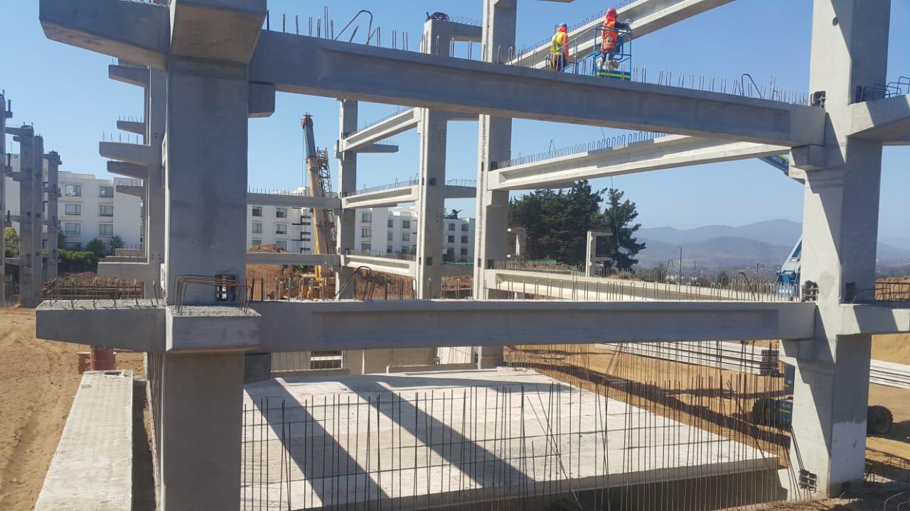 EDIFICIO MARBELLA - Ingeniería DS