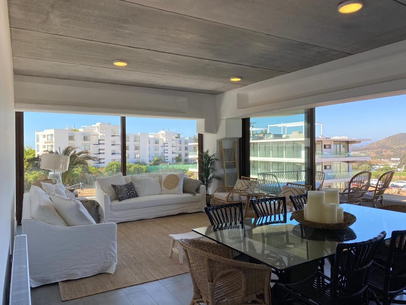 EDIFICIO MARBELLA - Ingeniería DS