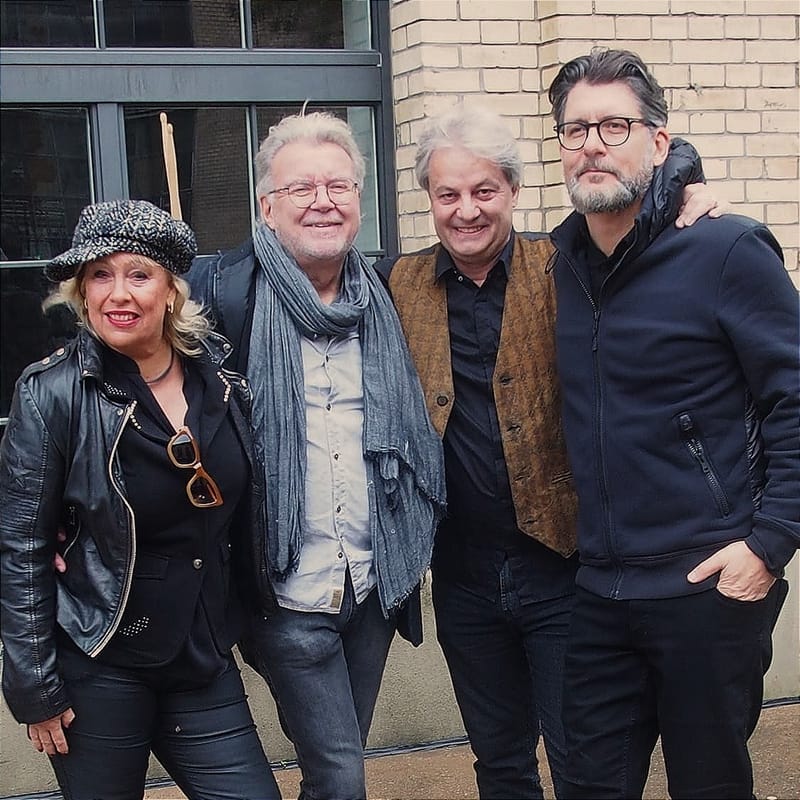The Crocks Live Band Pop/Rock Winterthur