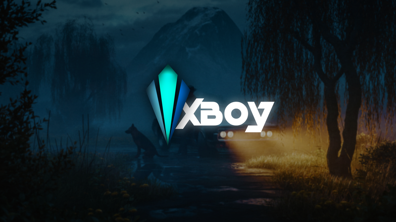 XBoy Protofilio | XBoy Site